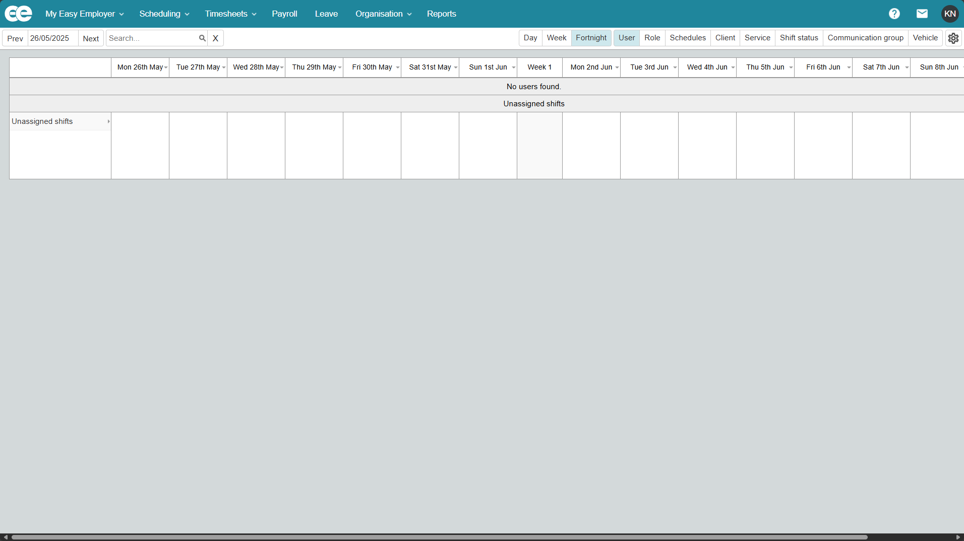 2025-05-22 - roster interface - are you experiencing an issue where the ...
