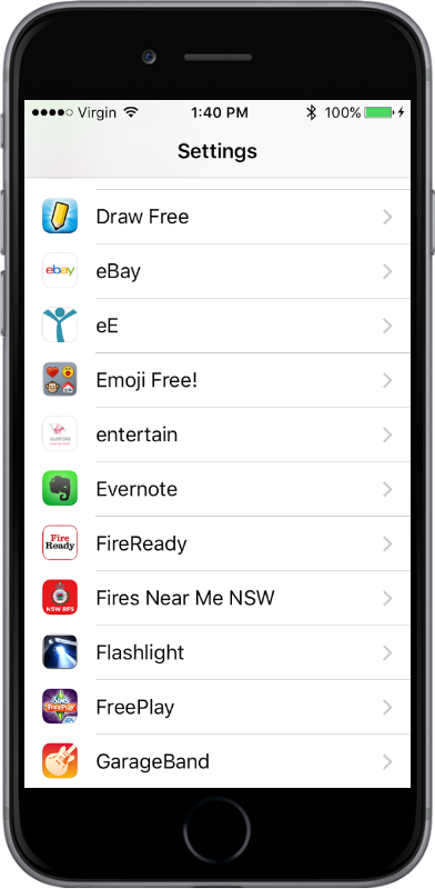 Timesheets | GPS Functionality – easyemployer support